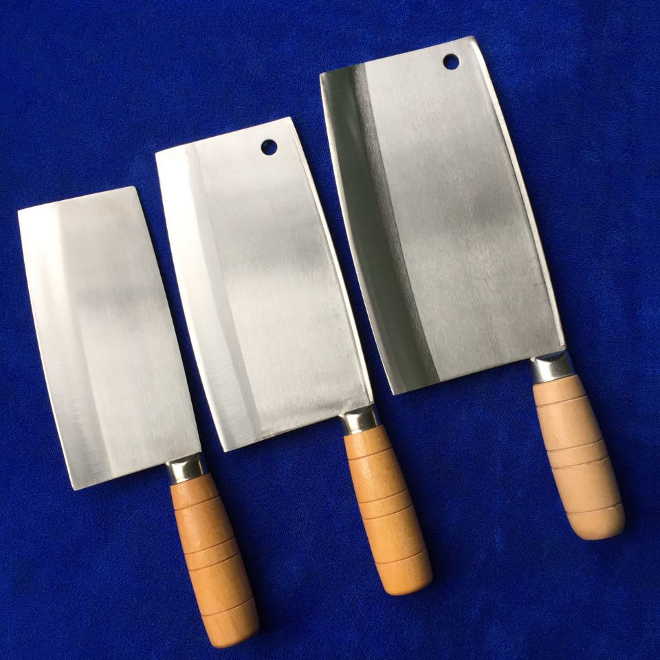 High Grade Vietnam Chrome Steel Kitchen Knife Chop... – Vicedeal