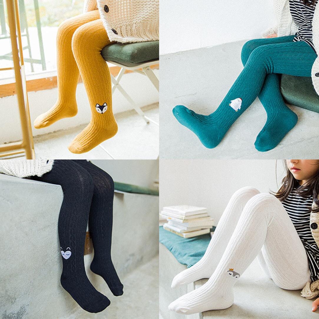 Doux coton enfants collants décontracté garçons fi... – Grandado