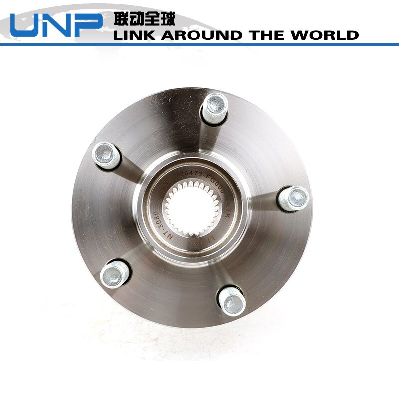 Auto Rear Wheel Hub Bearing oe 28473-FG000 for SUB... – Grandado