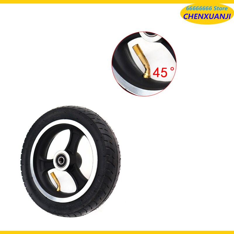 200X50 Scooter Band Band Met Hub Legering Wiel 8 I... – Vicedeal