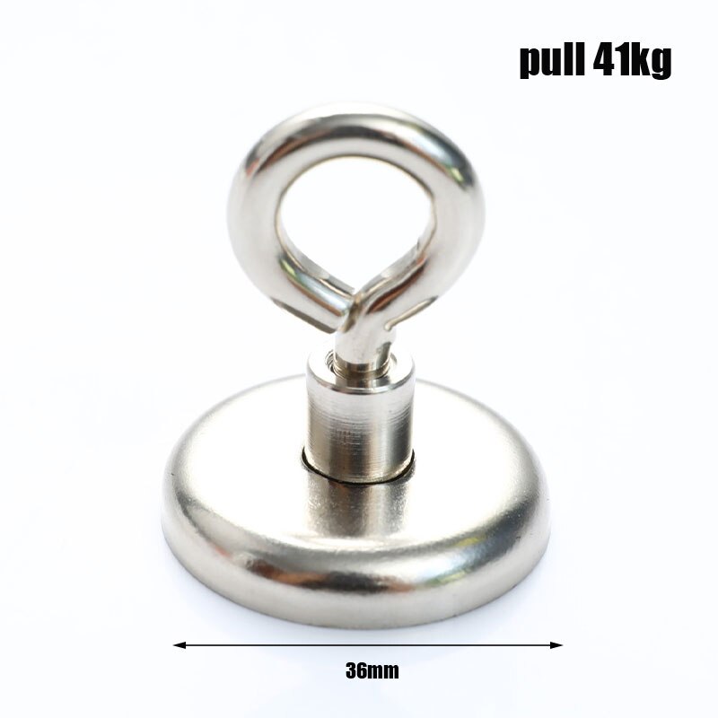 Super Sterke Neodymium Magneet Pot Vissen Salvage ... – Vicedeal