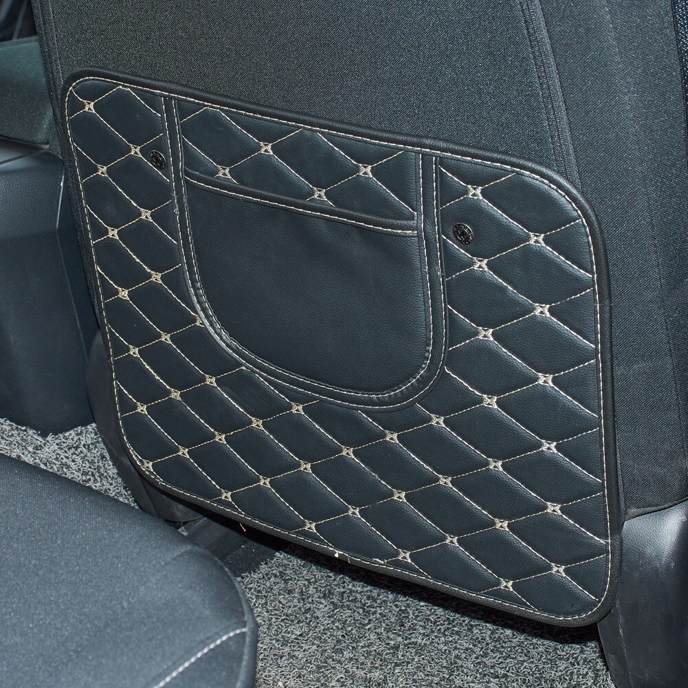 Auto Rugleuning Anti Kick Pad Protector Voor Kids ... – Grandado