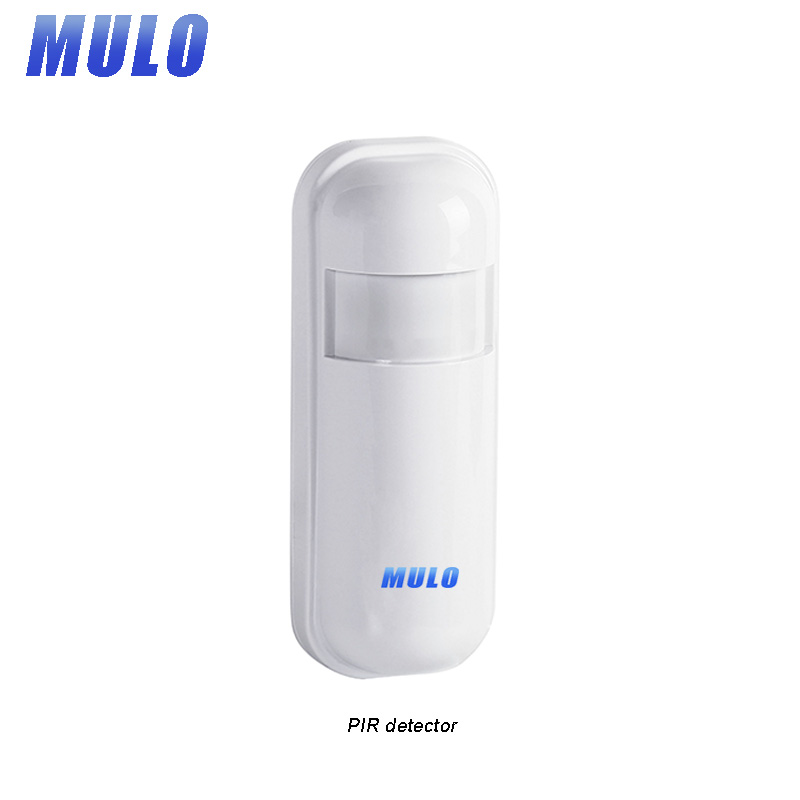 Wireless PIR Motion Sensor Detector 433MHz Alarm I... – Vicedeal