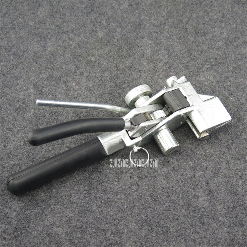 Neue Tragbare Edelstahl Kabelbinder Spezielle Werk... – Grandado