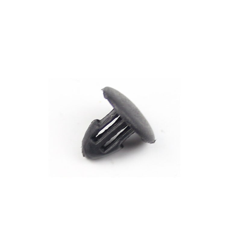 100Pcs Car Sealing Strips Clips 4mm Hole Rivets Pl... – Grandado