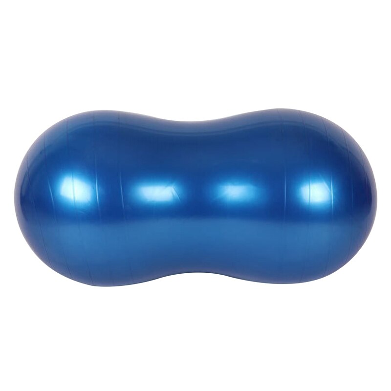 1pc Inflatable Peanut Massage Ball Capsule Ball Sp... – Vicedeal