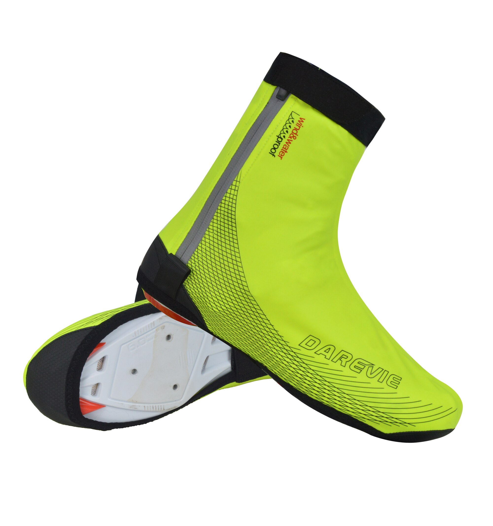 Cycling Shoes Road Reflective Cycling Shoes Changi... – Grandado