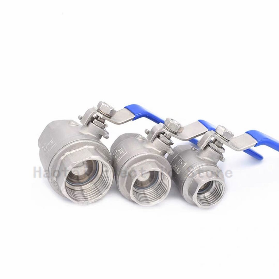 BSPT 1/4" 3/8" 1/2" 3/4" 1" 1-1/4" 1-1/2" Female S... – Grandado