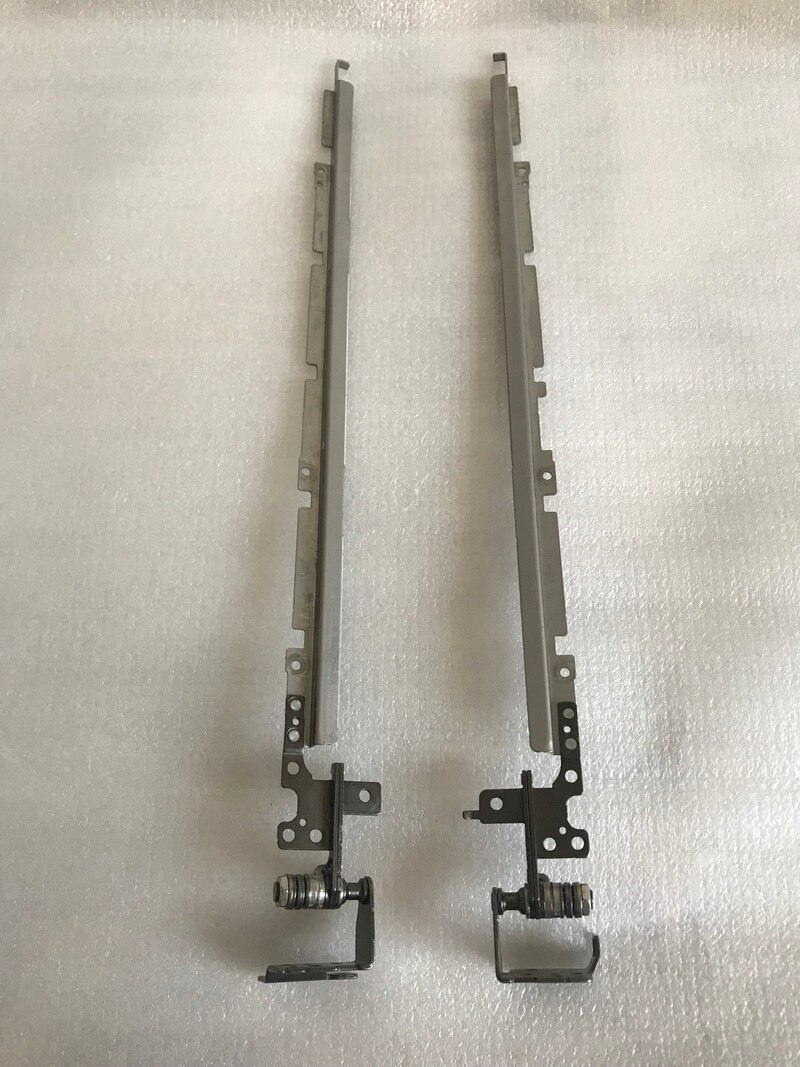 Laptop for MSI GL73 GP73 MS-17C1 Screen Hinges LCD... – Grandado