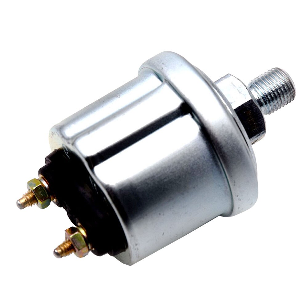 1Pcs Mechanical Oil Pressure Gauge Sensors M10X1 0. Grandado