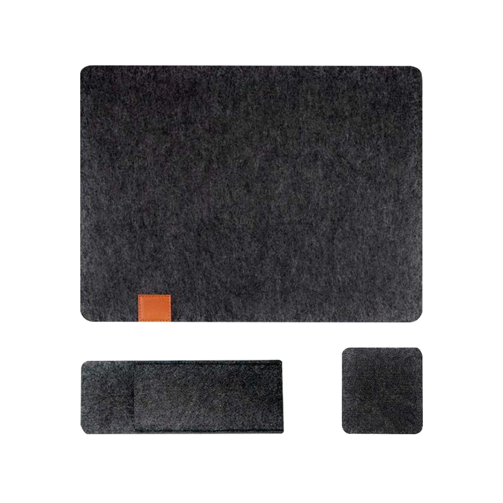 Voelde Placemat Set Placemat Warmte Pad Bestek Cup... – Vicedeal