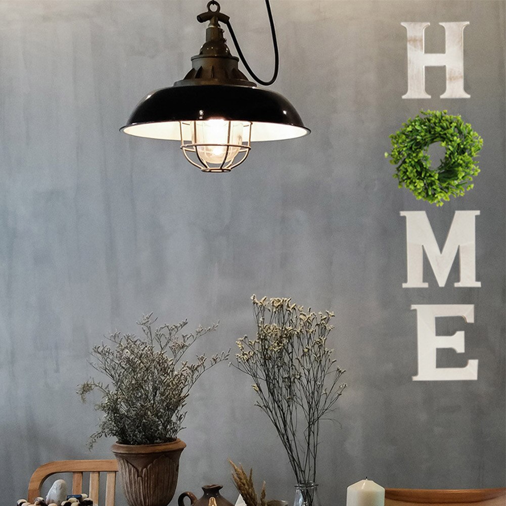 Craft Wall Mounted Word Decor Wedding Birthday Man... – Vicedeal