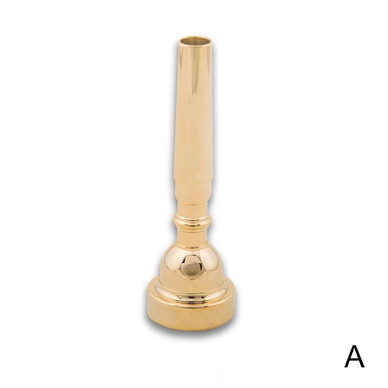 Professionele Trompet Meg 3c/5c/7c Size Voor Bach ... – Grandado