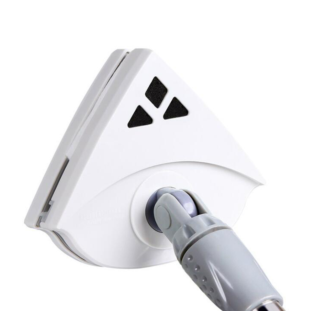 Double Sided Glass Window Wipe Magnetic with 4pcs ... – Grandado