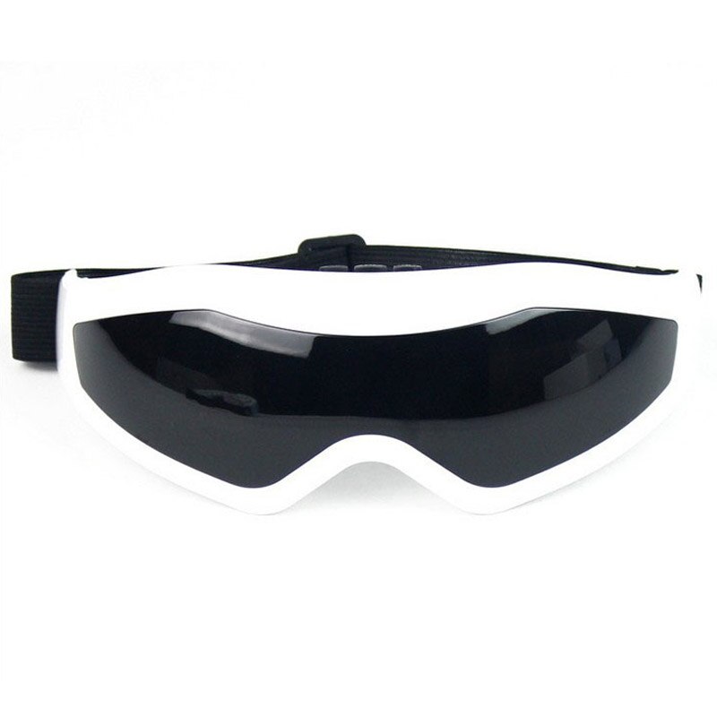 Electric Eye Massager Mask Migraine Eye Vision Imp... – Grandado