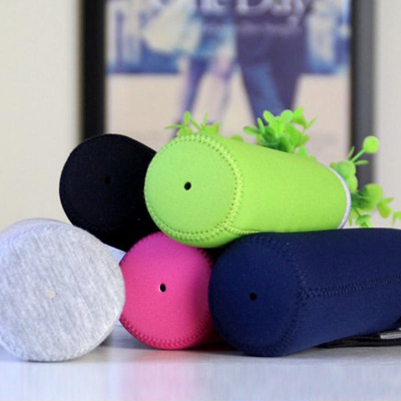 De neopreno suave agua funda tipo bolsa para botel... – Vicedeal