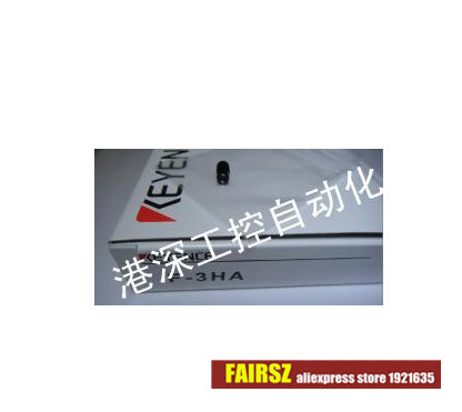 KEYENCE F-3Ha sonde arbeit mit FU-35FA FU-35FZ 2 t... – Grandado