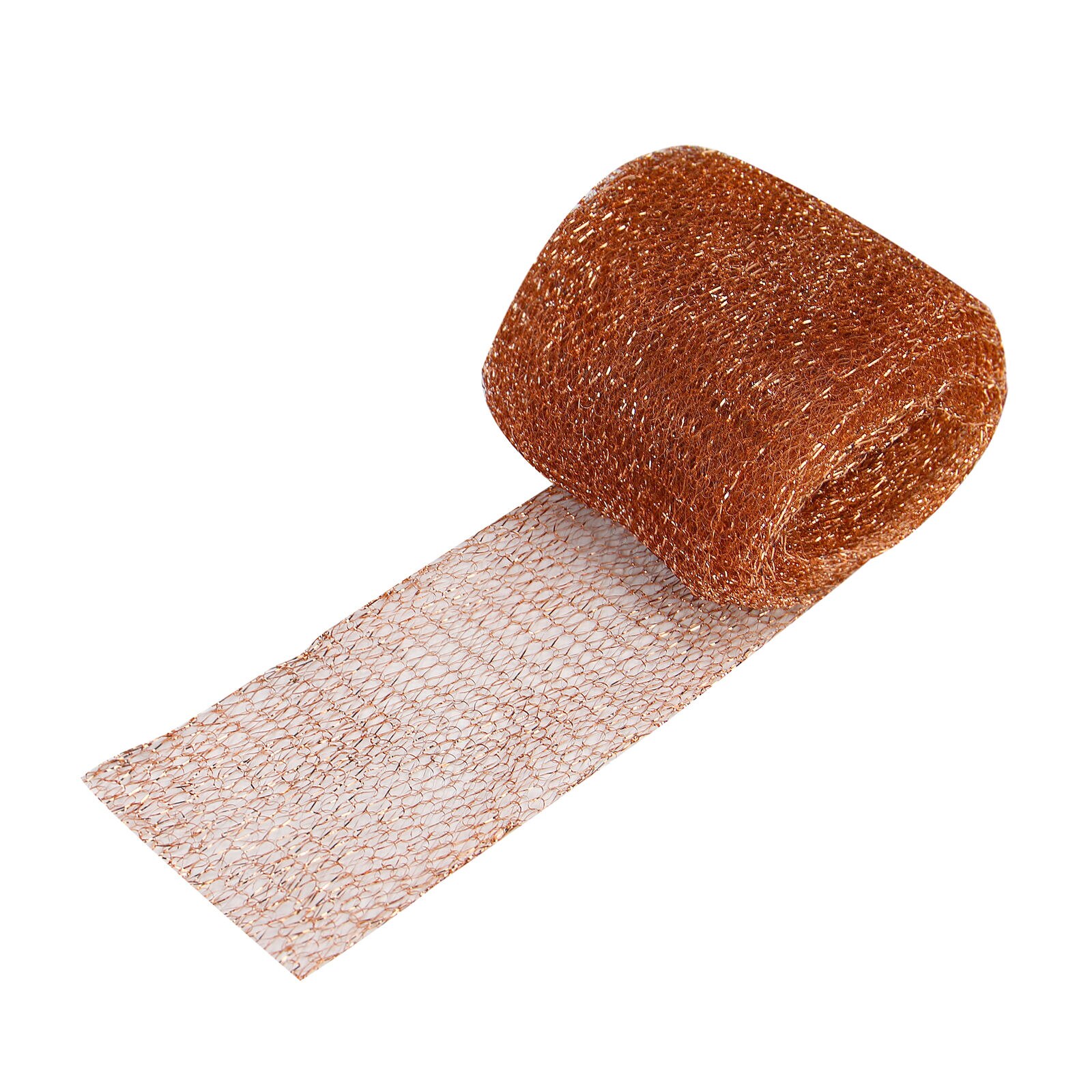 Copper Pest Control Mesh 10m Rodent Bird And Snail... – Grandado