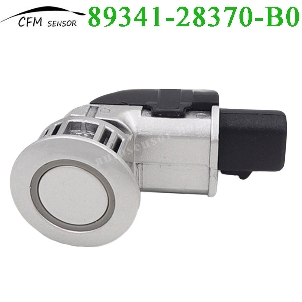 Pdc 89341-28370-B0 Backup Reverse Parking Sensor V... – Grandado