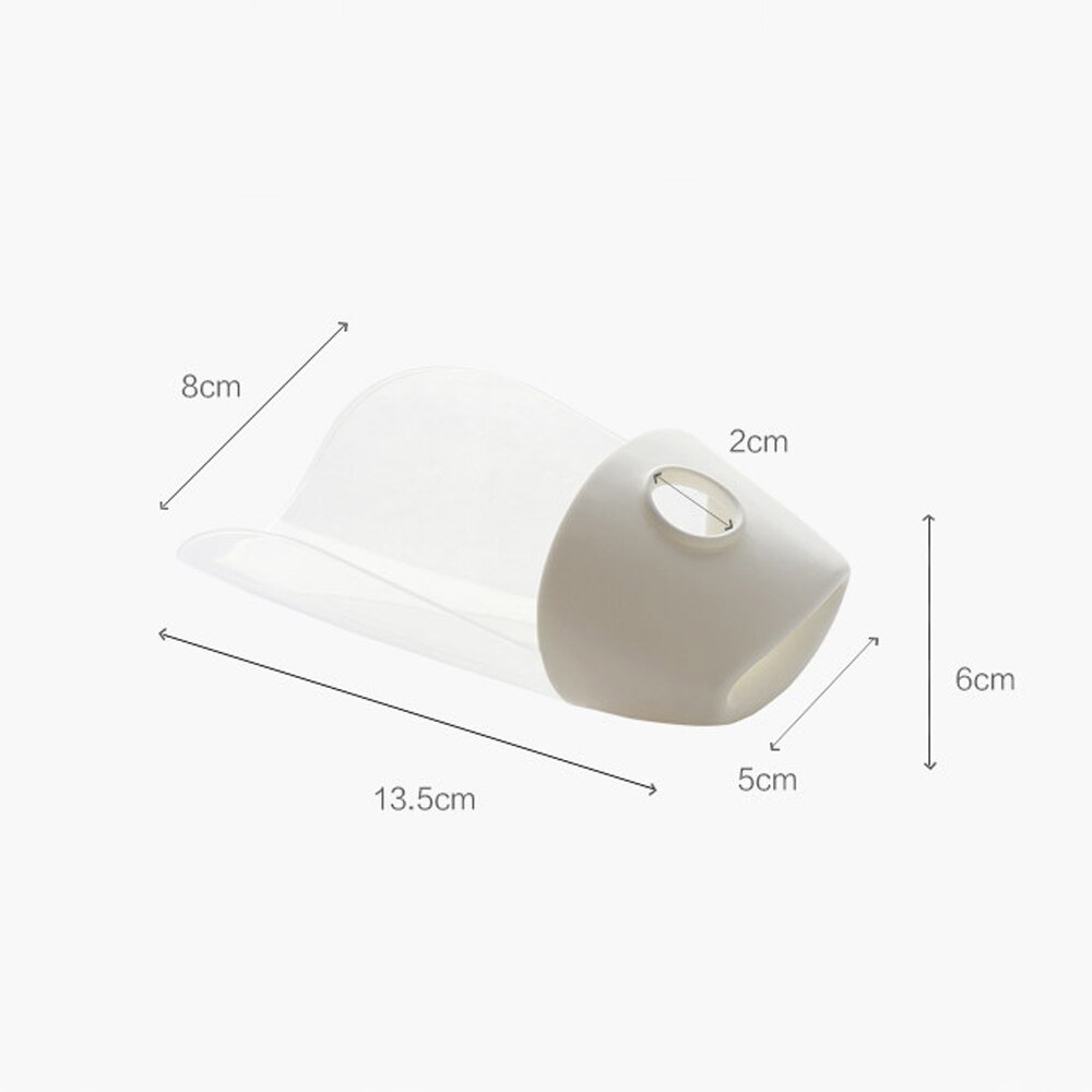 Water Saving Cute Cartoon Kids Faucets Guider Wash... – Grandado
