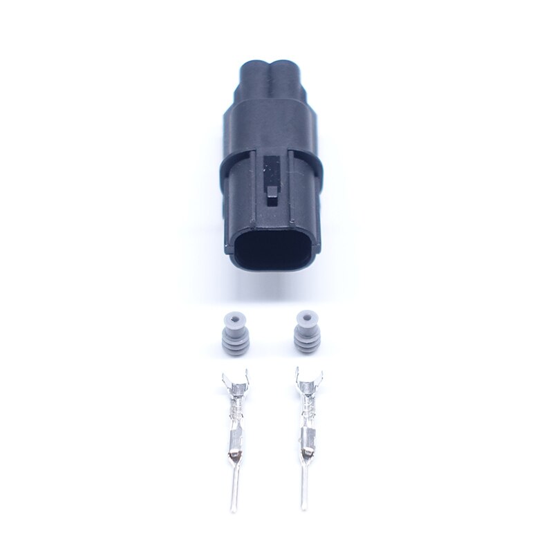 5 Sets 2 Pin 6188-0589 6189-0890 Vrouwelijke Manne... – Grandado