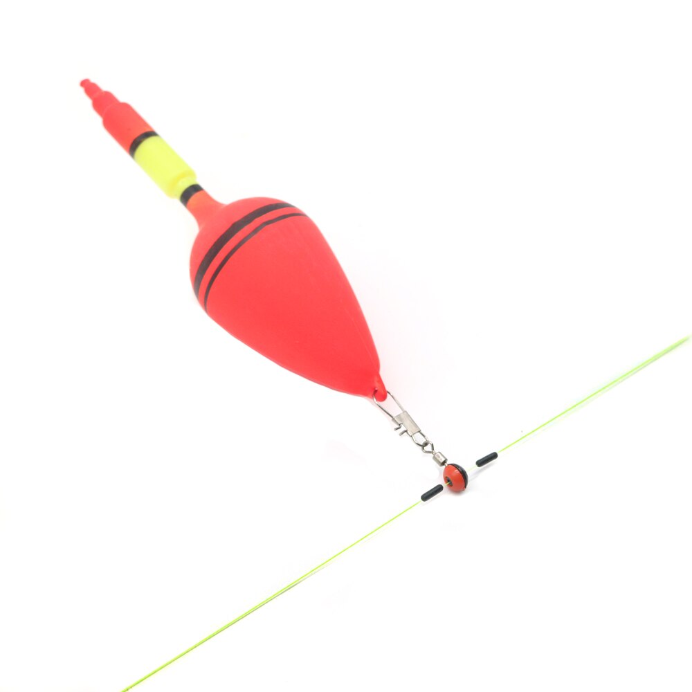 2pcs Sea bass floating, sea pole floating, fluores... – Vicedeal