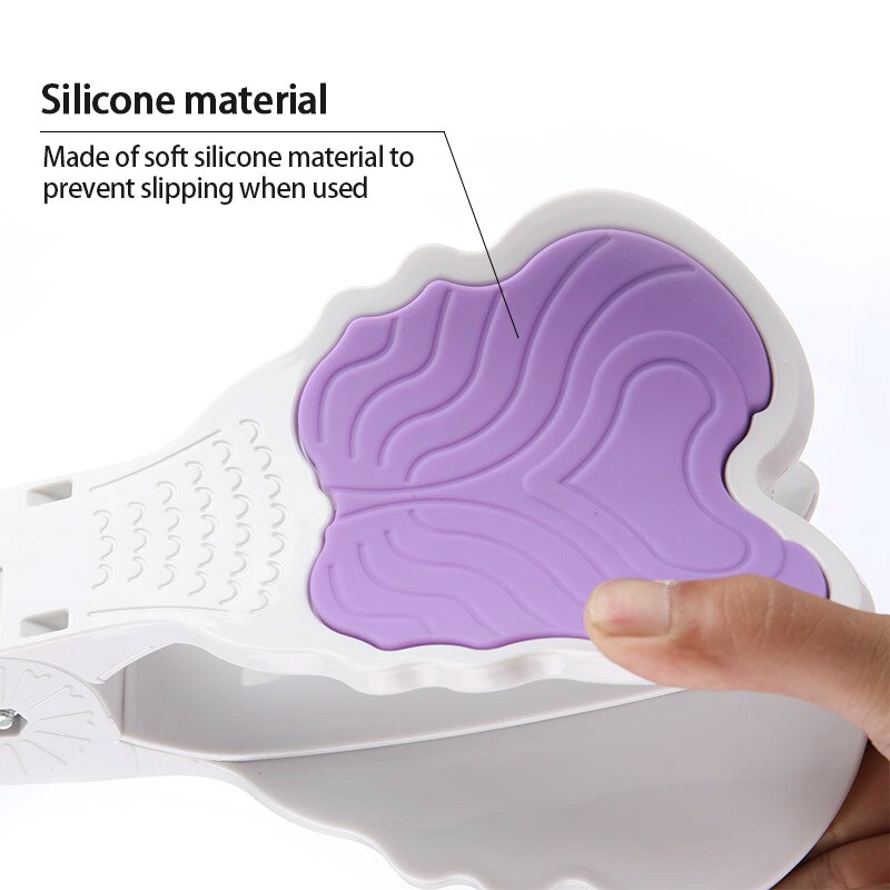 Leg Trainer Stovepipe Clamp For Leg Muscles Stovep... – Grandado