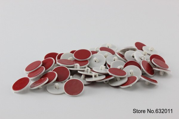 100pcs pop Hook Sticky Disc Small Powerful Poster ... – Vicedeal
