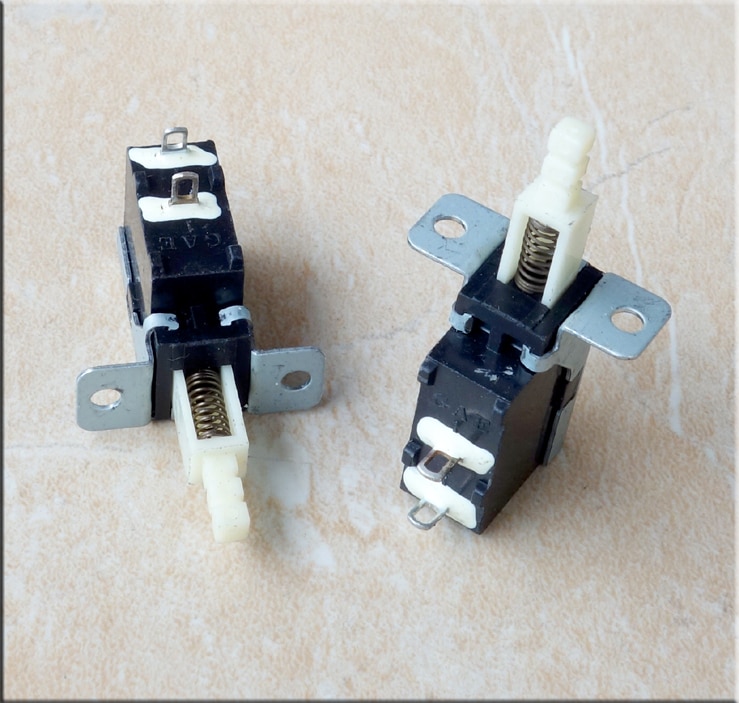 The GAE 4A power amplifier power switch has a good... – Vicedeal