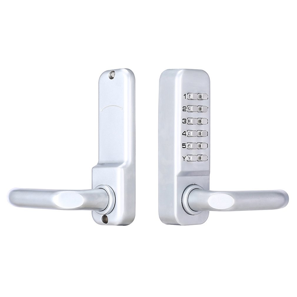 OS209A The second generation cylindrical handle me... – Grandado