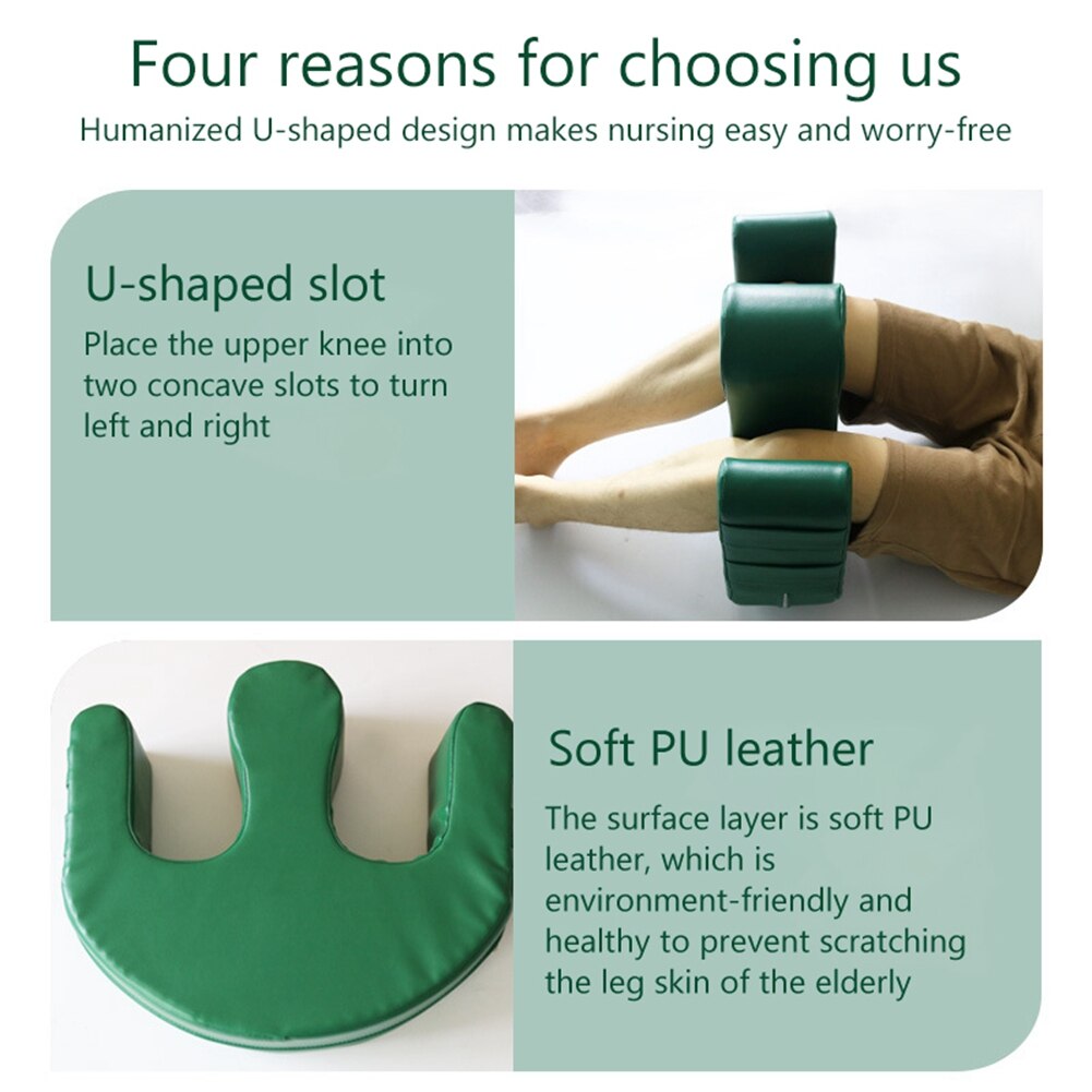 Multifunctional Elderly Turnover Device Disability... – Vicedeal