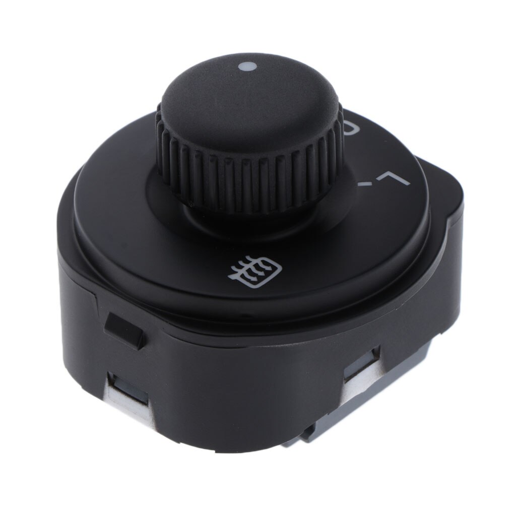 Wing Mirror Adjustment Control Switch Fits For Sko... – Vicedeal