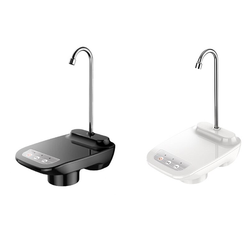 Automatic Water Bottle Pump Wireless Water Dispens... – Vicedeal