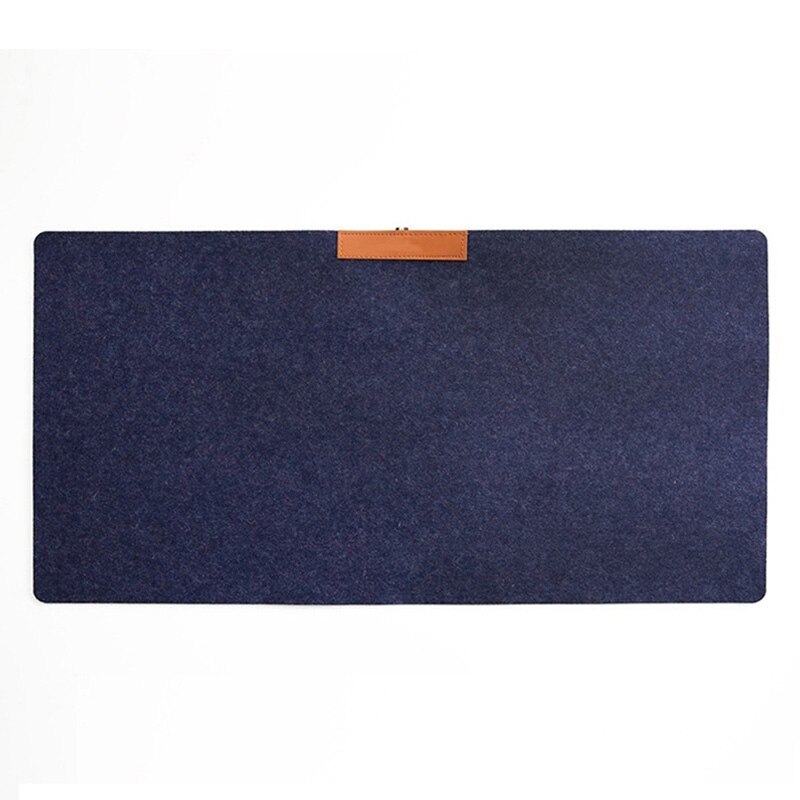 Office Accessories Computer Gamer Table Mat Non-sl... – Grandado