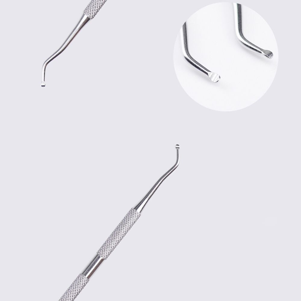 Stainless steel Ingrown Toe Nail Lifter Nail Care ... – Grandado