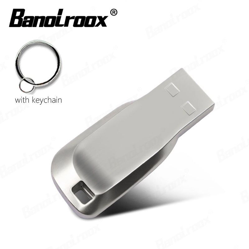 Waterproof Flash USB Stick 64GB 128GB USB Flash Dr... – Grandado