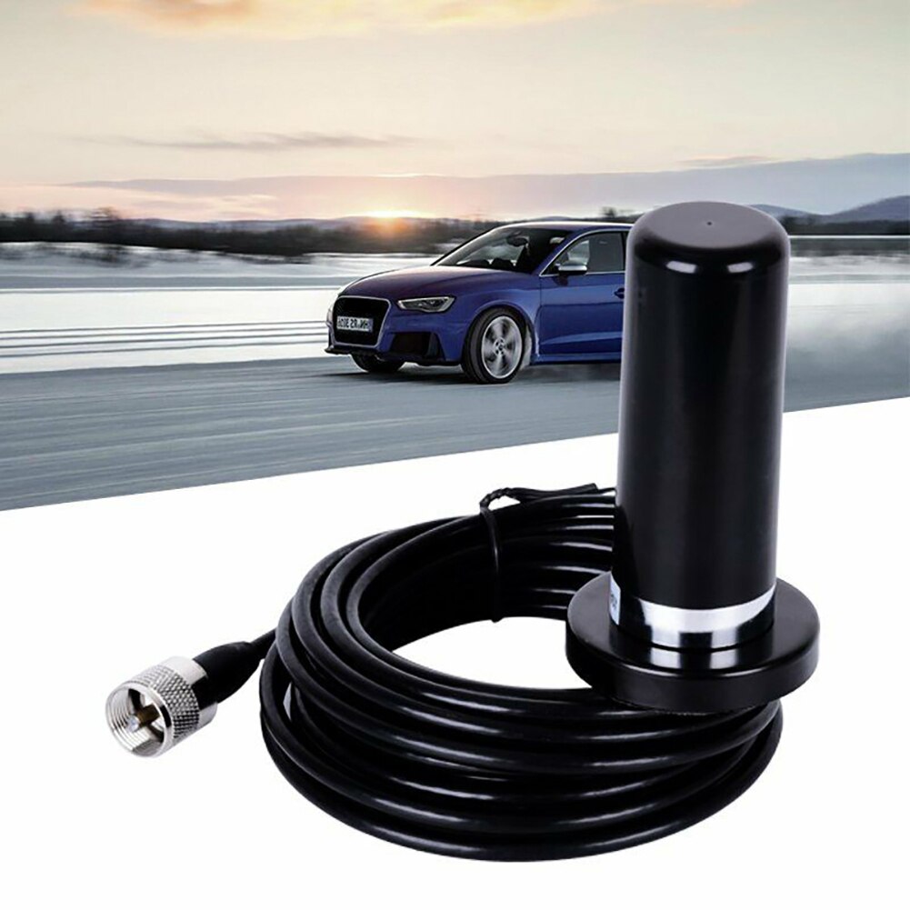 Dual Band Antenne UHF/VHF Antenne Antenne HH-N2RS ... – Vicedeal