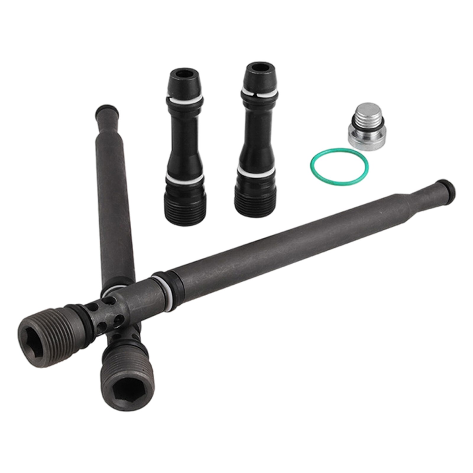 Stand Pipe & Dummy Plug Kit 6E7Z-9A332-A Repla... – Grandado