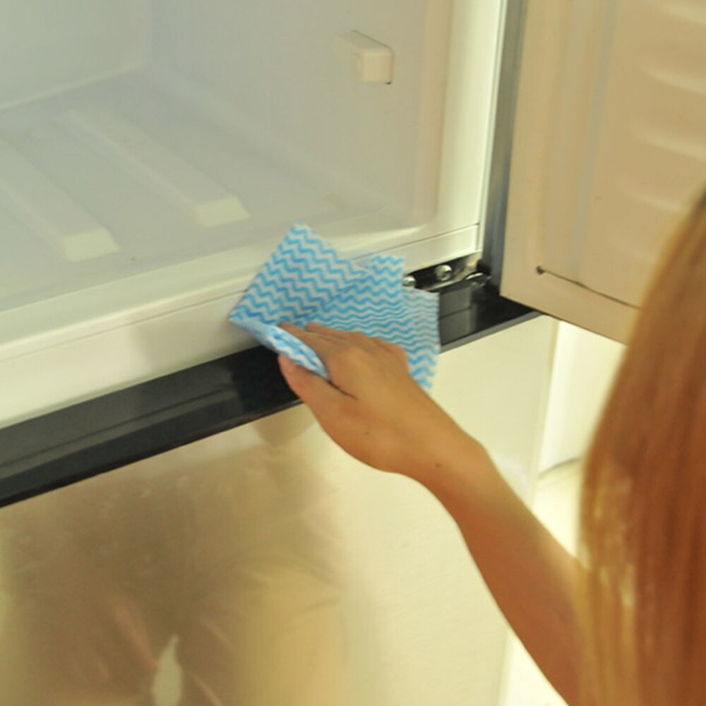 Non-woven Kitchen Paper Towels 50 Towels per Roll ... – Grandado