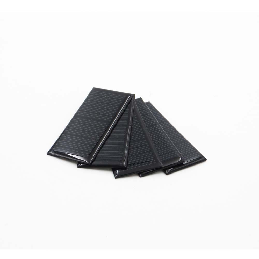 5.5V 70mA Mini Solar Cell Solar Panel Standard Epo... – Grandado