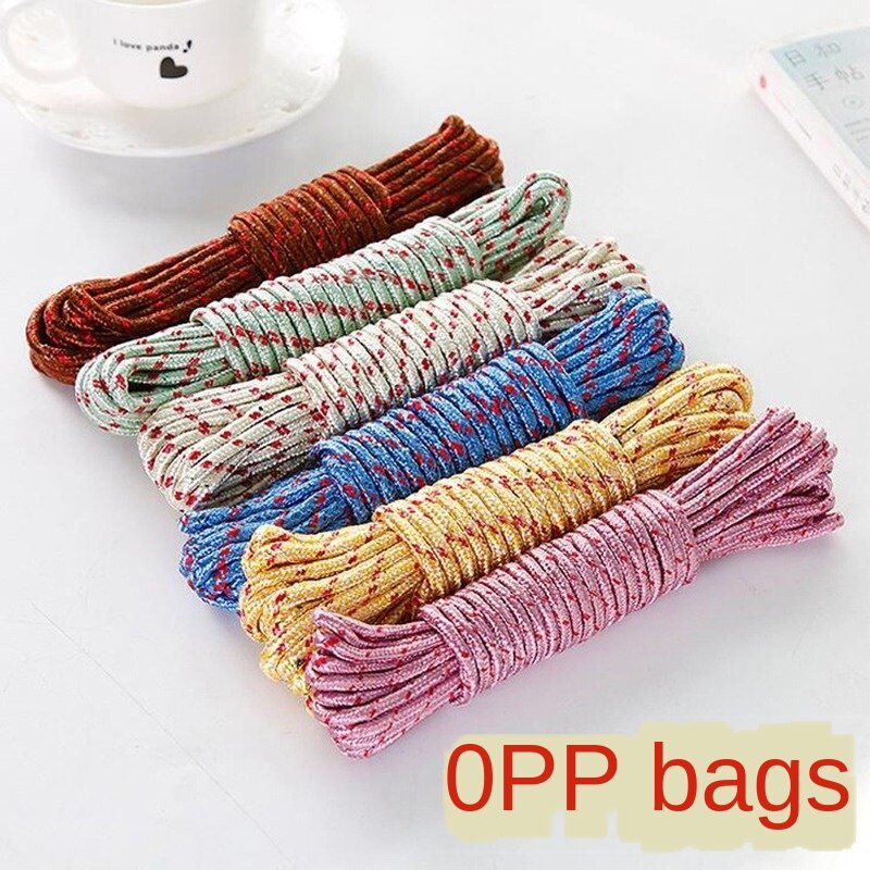 10M Rough Multi-Function Drying Rope Nylon Non-Sli... – Grandado