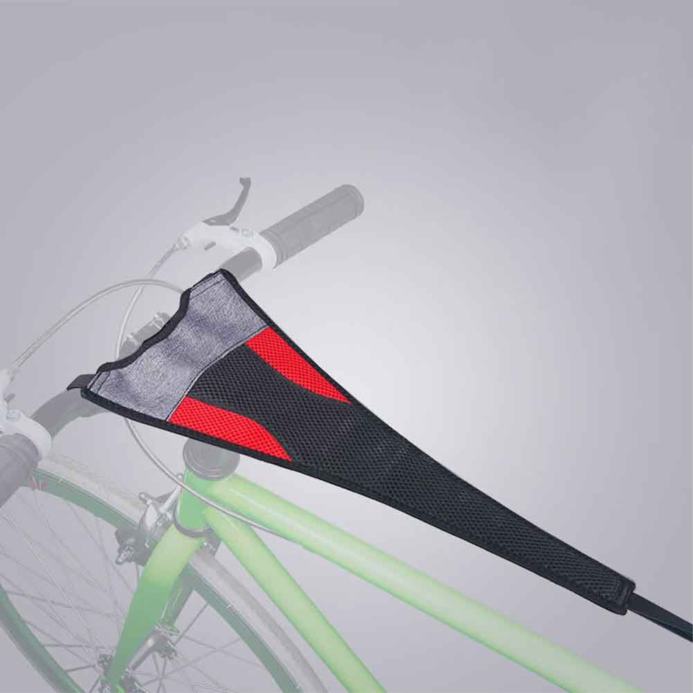 Road Indoor Sports Bike Sweatband Strip With Phone... – Vicedeal