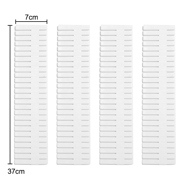 Drawer Plastic Divider Free Combination Arbitrary ... – Vicedeal