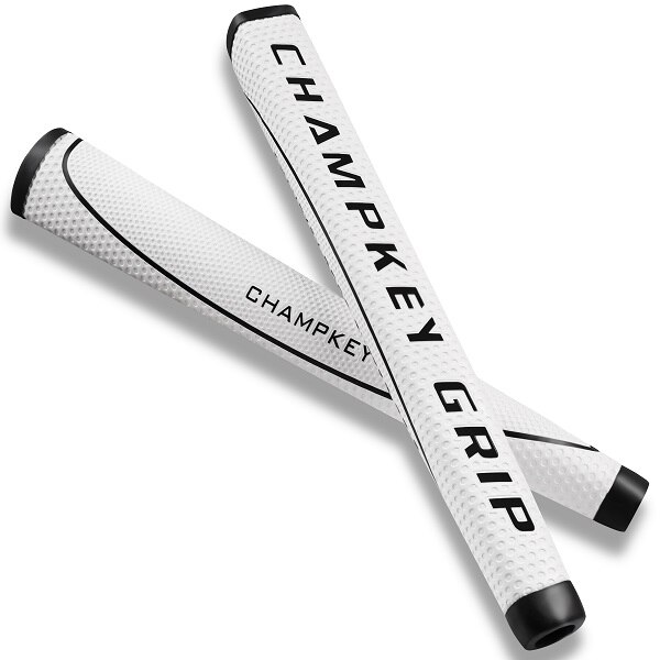 Champkey Jumbo Plus Golf Puter Grips 6 Colors For ... – Grandado