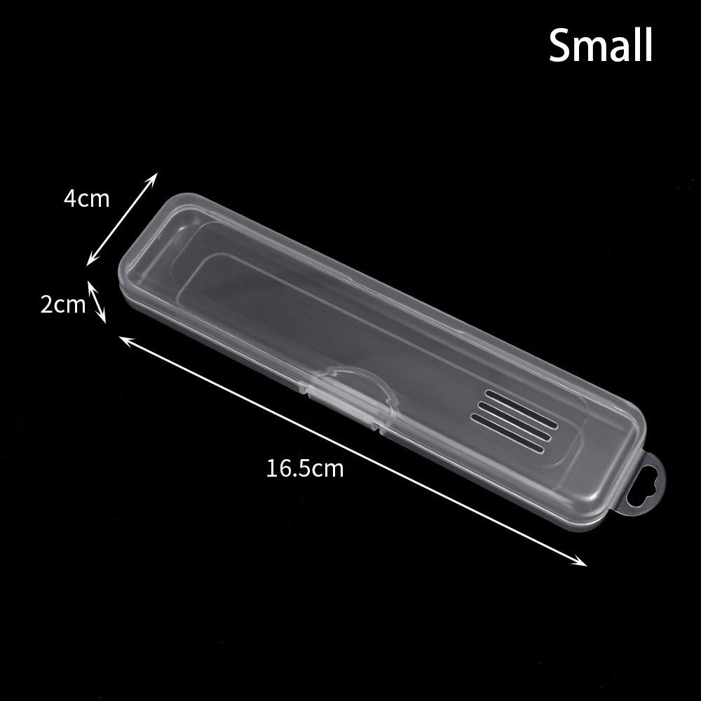 Multi-purpose Storage Box Rectangular Shape Plasti... – Vicedeal