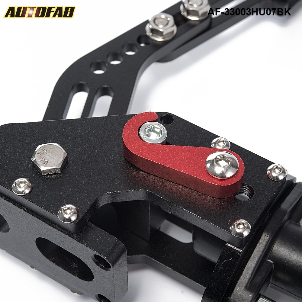 AUTOFAB Hydraulic Vertical Handbrake E-Brake With ... – Grandado