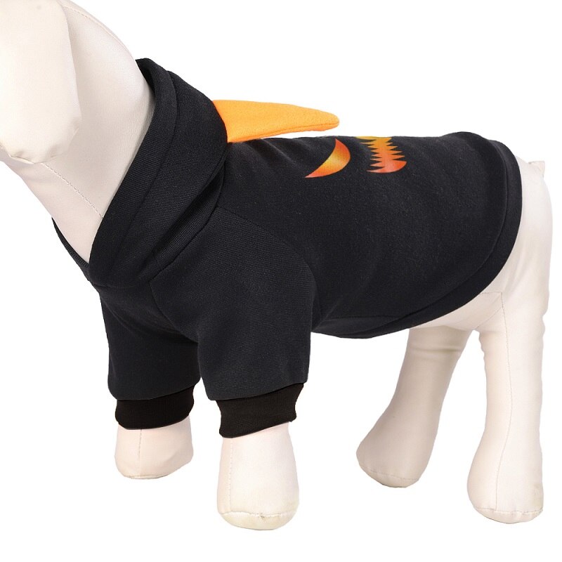 Kat Kleding Halloween Carnaval Grappige Huisdier K... – Grandado