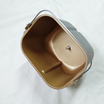 Bread bucket + Blade for Centec bread maker bucket... – Grandado