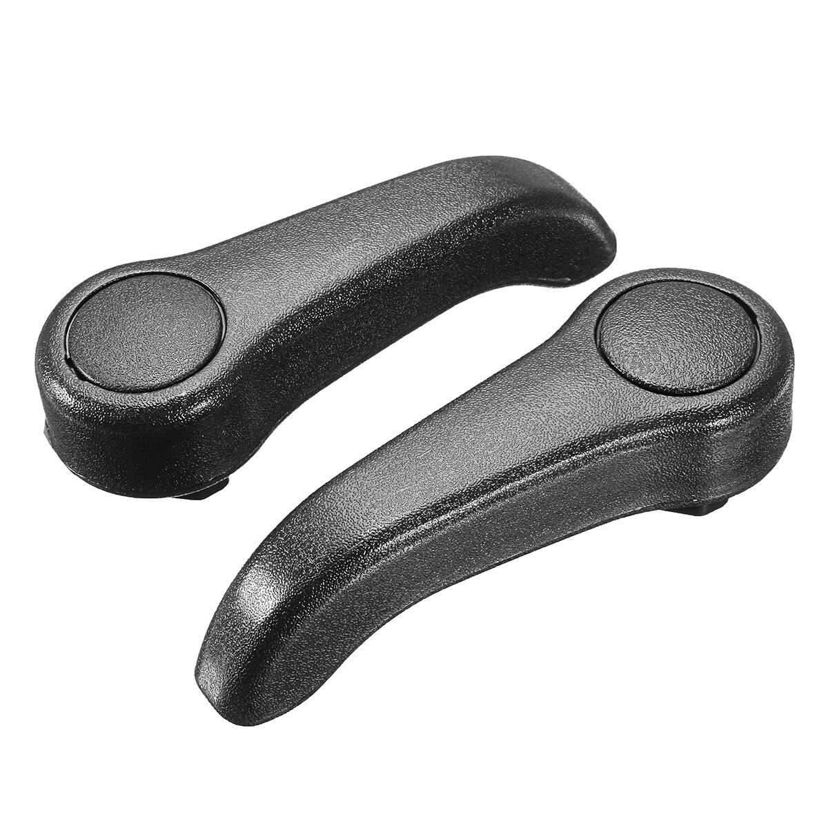1 Pair Car Seat Adjusting Lever Handle Pull Handle... – Vicedeal