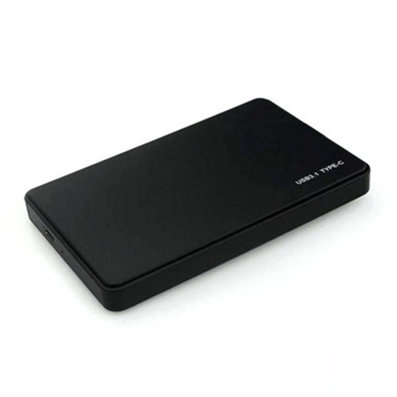 2.5in External Hard Drive Case USB3.0 HDD Hard Dis... – Grandado